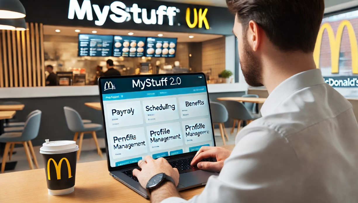 MyStuff: Smart Inventory App for Organizing Your Life